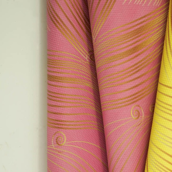 Quality Nylon Coating Waterproof Durable Fabric Printing Composite Material for sale