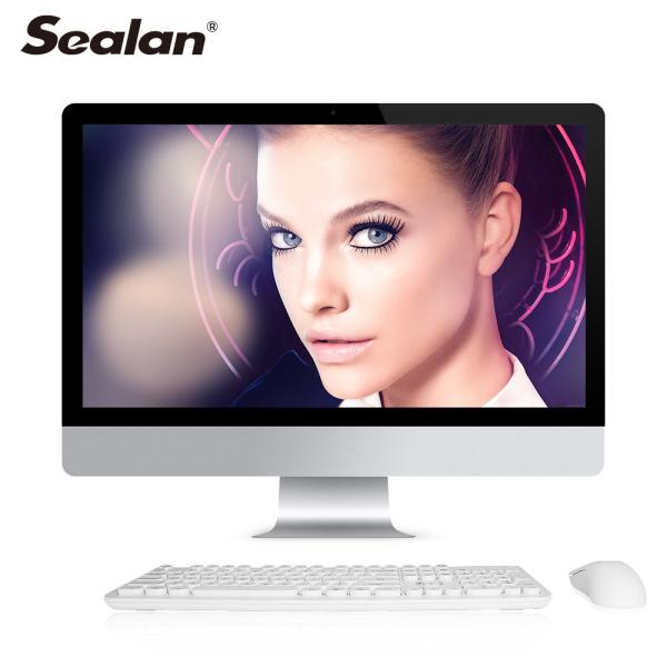 Quality 27inch RAM 16GB I7 10700 AIO Desktop Computer For Students Home School for sale