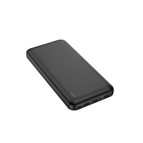 Quality Portable Fast Charging Power Bank 10000mah 20w 22.5w Compact Device for sale