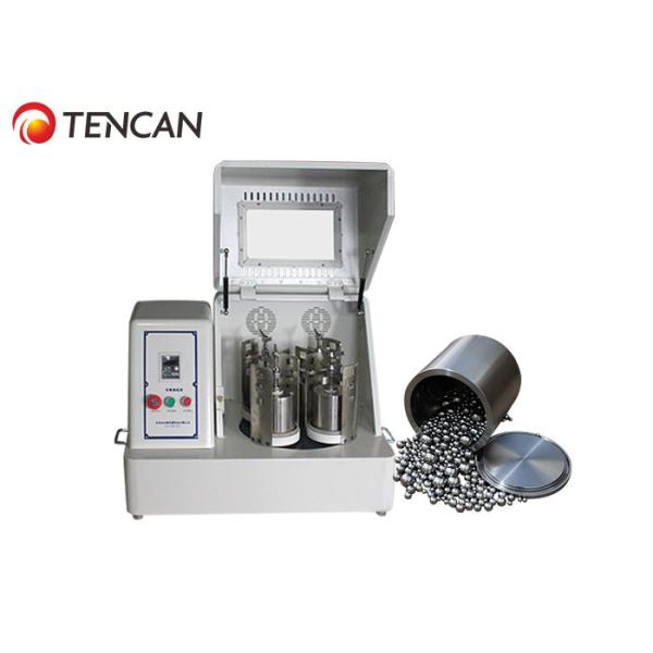 Quality Tencan Planetary Ball Mill for sale