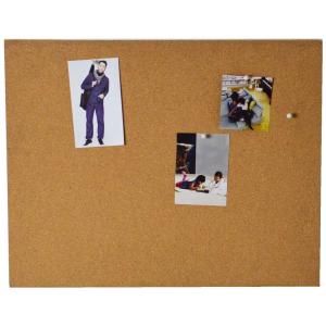 Quality 16''X 20'' Decorative Cork Board Sheets Bulletin Wall Tile Multifunction for sale