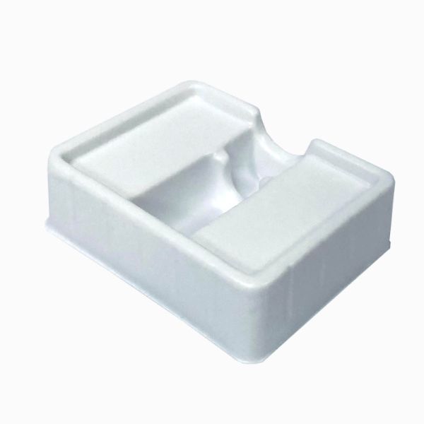 Quality Logo Printing Embossing Vials Tray Insert Plastic Boxes for Pharmaceutical Bottles for sale