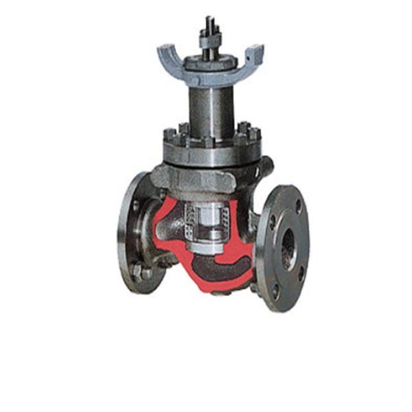Quality Class VI 6300LA Integral ANSI Pneumatic Cylinder Actuator for sale