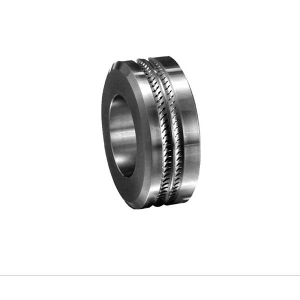 Quality Round Shape Tungsten Carbide Rings Dimensions Customized Wear Resistance for sale
