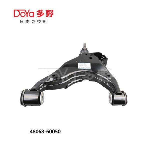 Quality Toyota Arm Assy 48068-60050 for sale