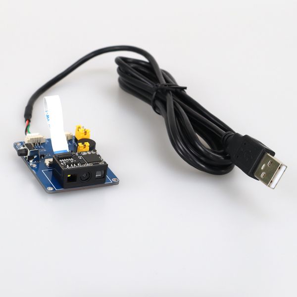 Quality Mini Barcode Scanner Engine Customized 2D Barcode Scanner Module for sale