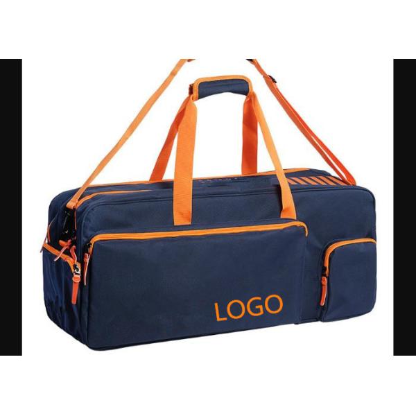 Quality Authentic Badminton Shoulder Bag Large Capacity Multifunctional Square for sale