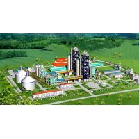 Quality Sell Pengfei OPC PPC 500TPD CEMENT CLINKER PLANT for sale