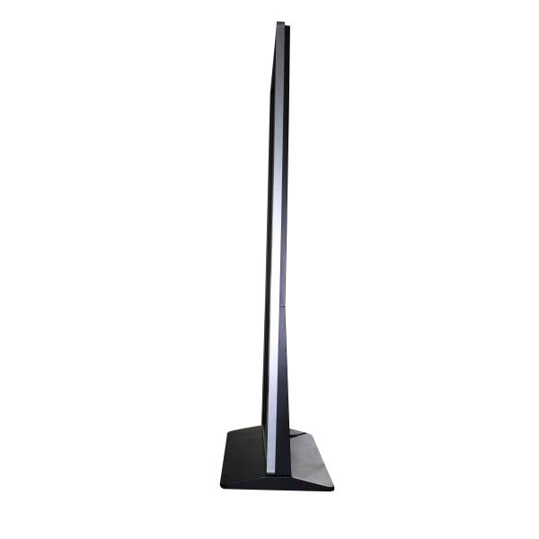 Quality Interactive Infrared Touch Screen Kiosk 43'' 55'' Indoor Hall Shopping Arcade for sale