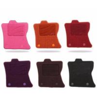 China Mercedes Benz CLA250 13cm Heavy Duty Rubber Car Mats factory