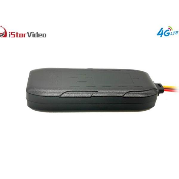 Quality Motorcycle Car Fleet Vehicles 10M 4G Gps Tracker Waterproof for sale