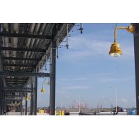 Quality Safety Explosion Proof Light Fittings for Pharmaceutical Industries for sale