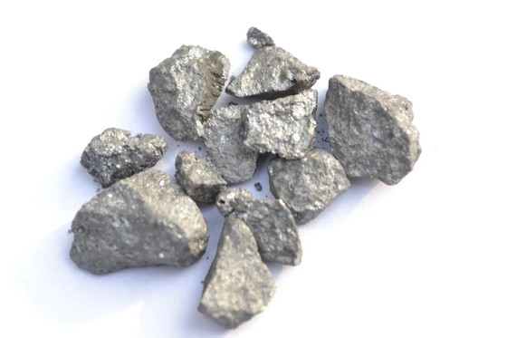 Quality Ca28Si60 Silicon Calcium Lump For Steelmaking And Casting Silicon Ca for sale