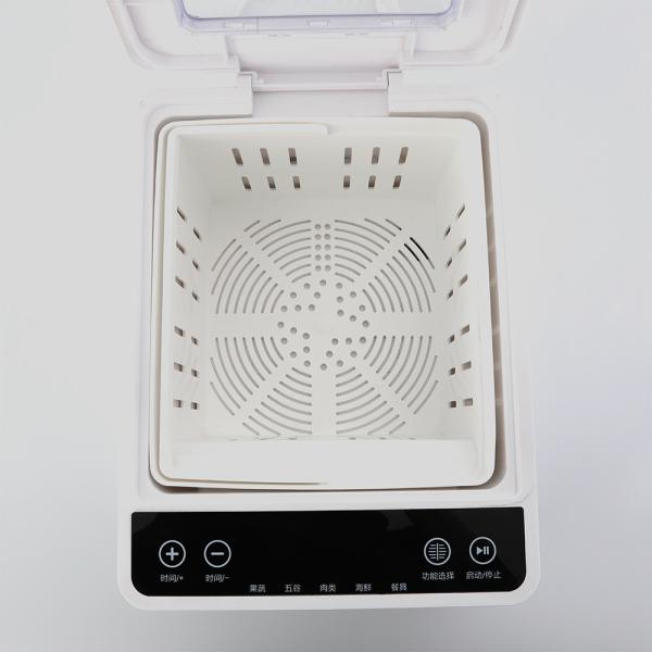 Quality Hot selling Household home appliance kitchen Fruit Vegetable washer machine for sale
