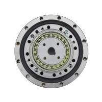 Quality Compact Ultra Thin Harmonic Drive Industrial Use Harmonic Gearbox for sale