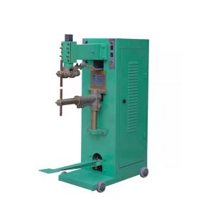 Quality 1200*400*380 Dimensions Foot Step Style Welding Machine for Precise Welding for sale