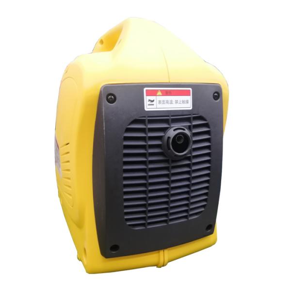 Quality Low Noise Inverter Gasoline Generator 3600RMP for sale