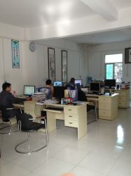 China Factory - Guangdong Chuangwei Electronic Equipment Manufactory