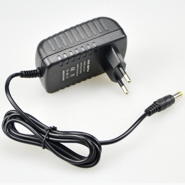 Quality 18V DC Multi Country Power Adapter for AC 100-240V Input and Universal for sale