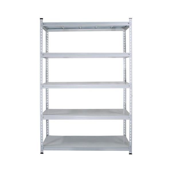 Quality 2-5 Layer Customized Stacking Racks and Storage Shelves with Boltless Shelving for sale