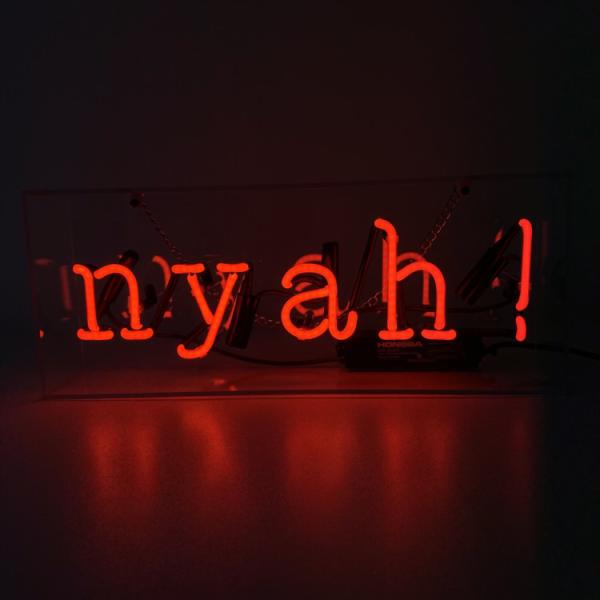 Quality Eye Catching 12VDC Custom Neon Sign Light Box Free Standing for sale