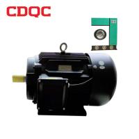 Quality Stable Variable Frequency Induction Washing Motor 330/380V Custom YVF with for sale