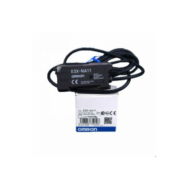 Quality E32-ZD200 2M OMS Fiber Optic Sensors The Perfect Choice for Industrial for sale