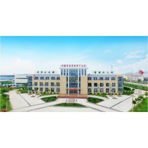 China Factory - KaiYuan Environmental Protection(Group) Co.,Ltd