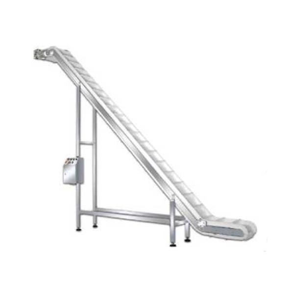 Quality 1800mm Granule Packing Machine Belt Conveyor Machine for sale