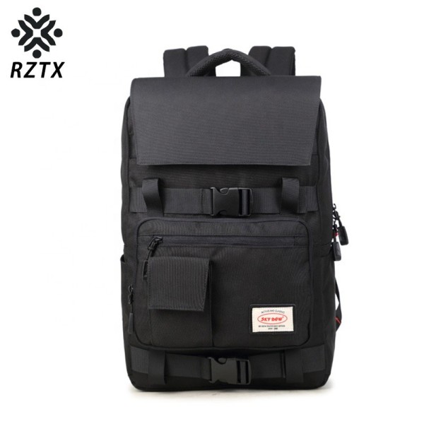 Quality ISO9001 Business Travel Anti Theft Laptop Backpack 27 Litre for sale