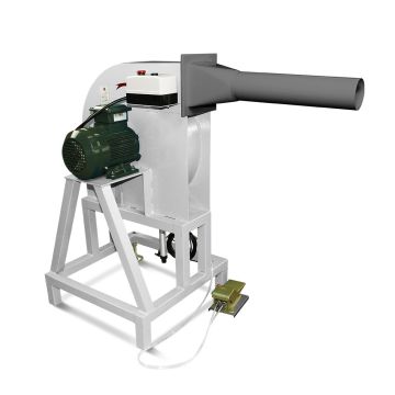 Quality Automatic Cotton Opener Machine Pillow Stuffing Filling Polyester Fiber Opening for sale