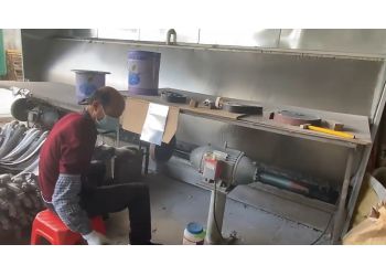 China Factory - Foshan Woderful furniture Co., Ltd.