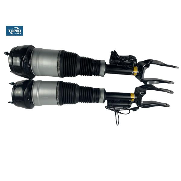 Quality 1663201313 1663201413 Air Suspension Shock Absorber for sale