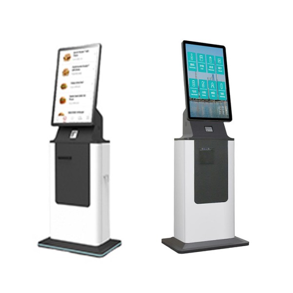 Quality Innovative Self Service Check In Solutions Optimizing Front Desk Operations for sale