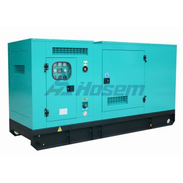 Quality Stamford Alternator 100kVA Perkins Generator Set for sale