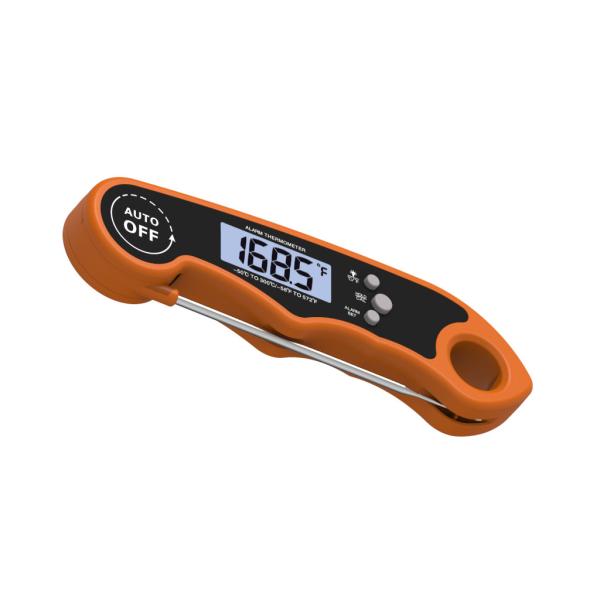 Quality Bbq Grill Multi Probe Smoker Thermometer Waterproof for sale
