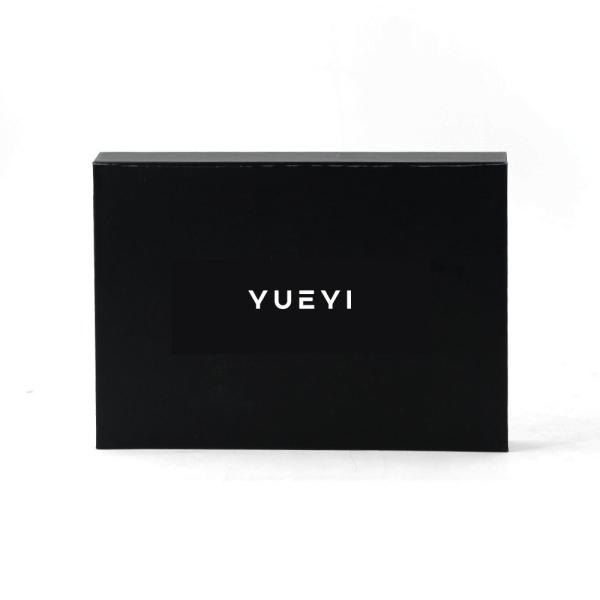 Quality Luxury Small 1350g Grey Board Recycled Mailer Boxes Custom Color for sale