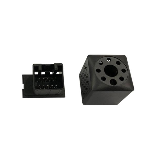 Quality Three Plates Home Plastic Plastic Molding Tools For Medical Treatment Product for sale