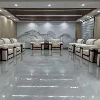 Quality Mould Proof Aluminum Baffle Ceiling Metal Suspended Ceiling System for sale