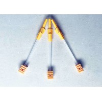 Quality OEM Design Consumable Medical Supplies Suction Device With Polyester Sponge for sale