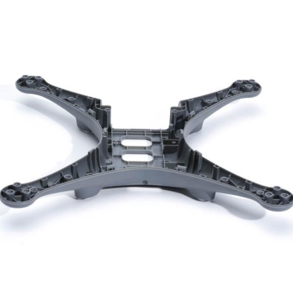 Quality POM ABS TPE Vacuum Casting Parts LRIP Drone Plastic Parts Customization for sale