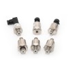 china WNK 0-10bar 150Psi Npt 1/8 0.5-4.5V Water Pressure Sensor Transducer for Air Gas