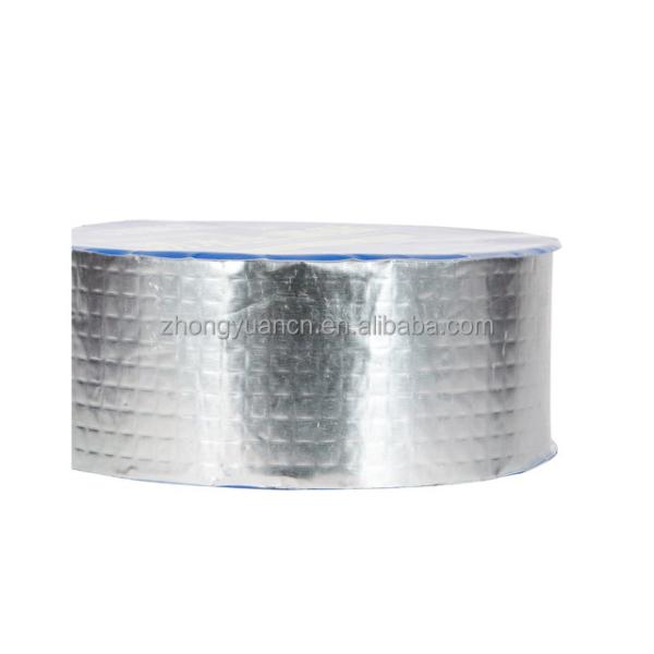 Quality PC Core Butyl Tape Flashing Tape for Waterproofing Leaking Windows 5cm-100cm for sale