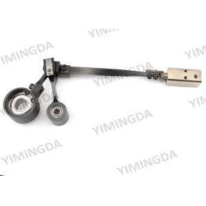 Quality Articulated Knife Drive Use for GT5250 Parts PN 55621000- for sale