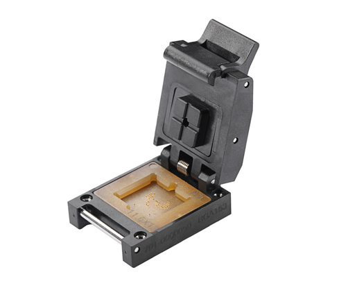 IC Test Socket
