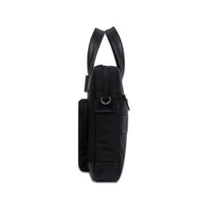 Quality REPET Slim Briefcase Laptop Bag For Business Multi Compartment for sale