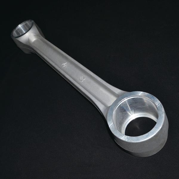 Quality Automotive Aluminium Extrusions Increased Payload Capacity by Supporting Vehicle for sale