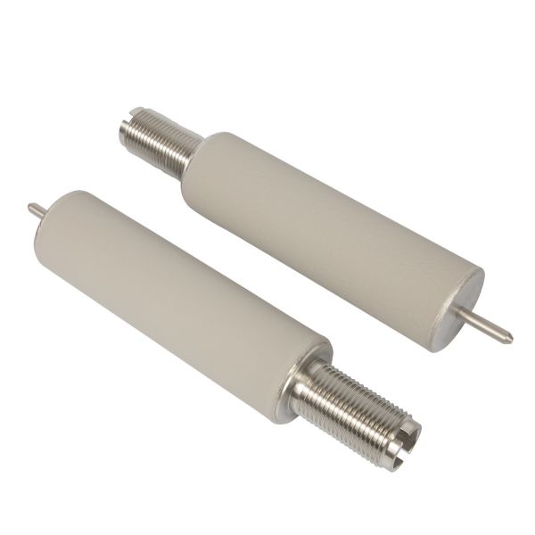 Quality 1-19MPa Pressure Resistance Nickel Sintered Metal Powder Filter Element for Oil Refining for sale