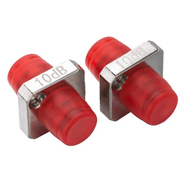 Quality Hybrid Fiber Optic Attenuators 1310nm Wavelength 5dB SC UPC Singlemode for sale