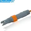 china PT1000 PH Probe PH Electrode Sensor Fast Response With Temperature Compensation
